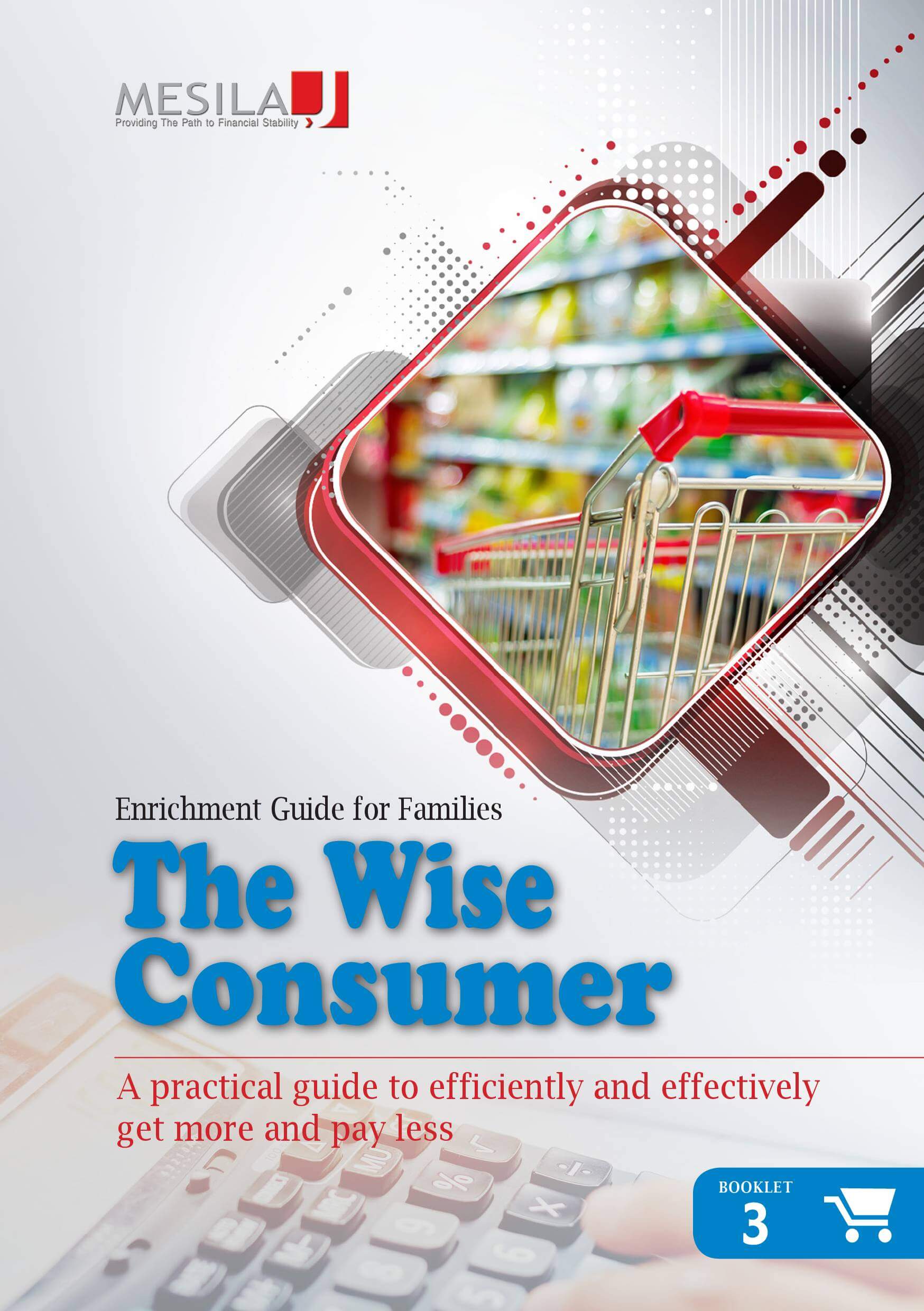 Wise Consumer – Mesila