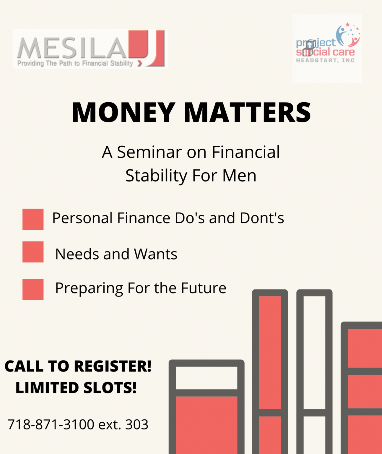 Money Matters – PSC – Mar 17 2021 – Mesila